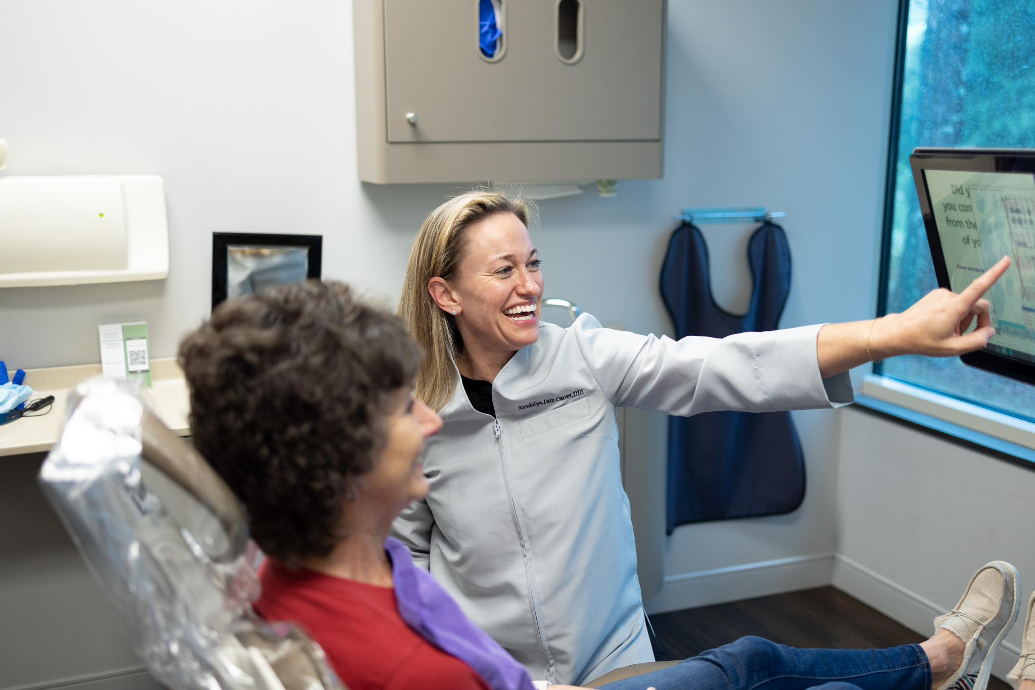 Cornerstone Dental Associates